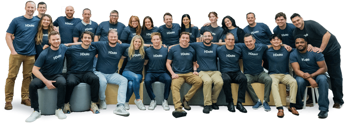 HData | Regulatory Intelligence Platform