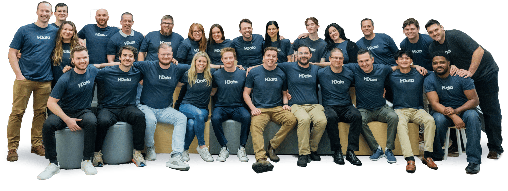 HData | Regulatory Intelligence Platform